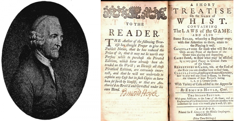 - Unlocking the Mary Hamilton papers